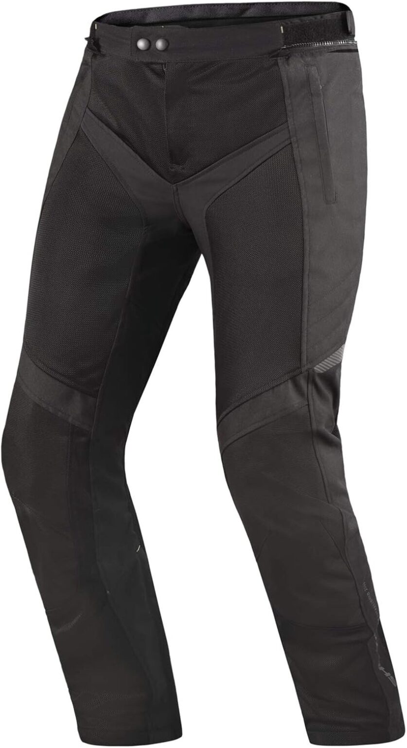 Test du pantalon Shima Jet : respirabilité et protection avancée